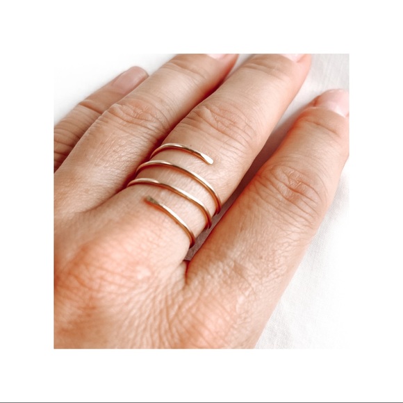 Jewelry | Sasha Ring | Poshmark